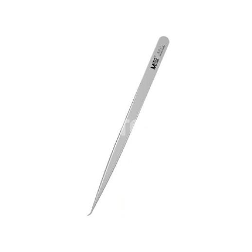 MAANT Battle Blade-L Curved Anti-static Stainless Steel BLADE L