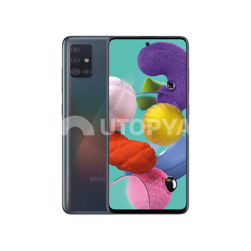 Samsung Galaxy A51 128GB (Grade C)