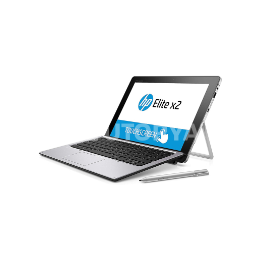 HP Elite x2 1012 G1 - 12'' - Core M3 - 6th Gen - 128GB SSD - 4GB Ram ...