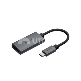 TP-LINK USB Type-C to HDMI Adapter (UA520C) UA520C