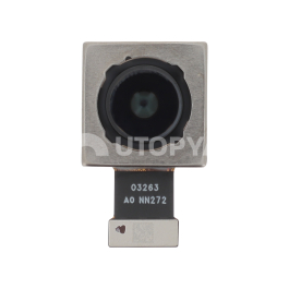 Rear Main Camera 50MP Poco F6 Pro