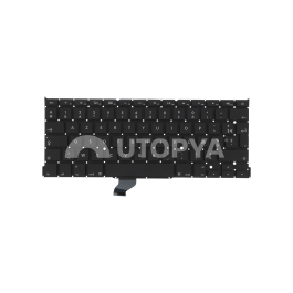 AZERTY Keyboard MacBook Pro 13" Retina (A1502)