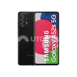 Samsung Galaxy A52s 5G 128GB (Proximity Sensor) (Margin VAT)
