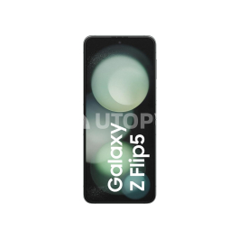 Galaxy Z Flip5 Green 256GB (Grade A)