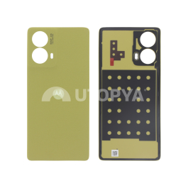 Vitre Arrière Vert Olive Moto Edge 50 Neo 5S58C24870