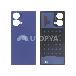 Vitre Arrière Bleu Cobalt Moto Edge 50 Neo 5S58C24871