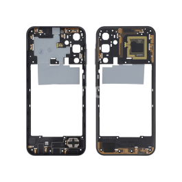 Midframe Black Galaxy A15 5G (A156B) GH82-33641A