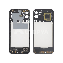 Midframe Black Galaxy A15 4G (A155F) GH82-33647A