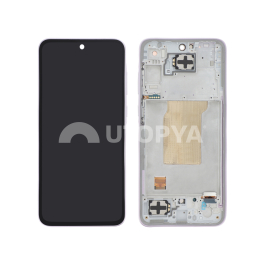 Lilac Full Screen Galaxy A35 5G (A356B) GH82-34221C