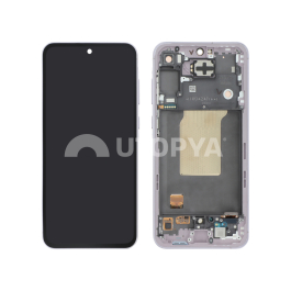 Lilac Complete Screen Galaxy A55 5G (A556B) GH82-34305C