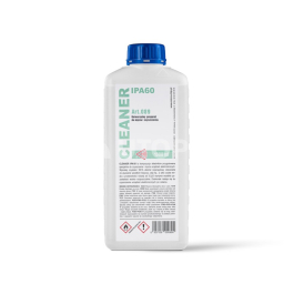 MCE Isopropanol Liquid Cleaner 60% (1000ml) ART.089